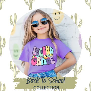 Fun positive tee's for the whole family! – Southern Angel Design