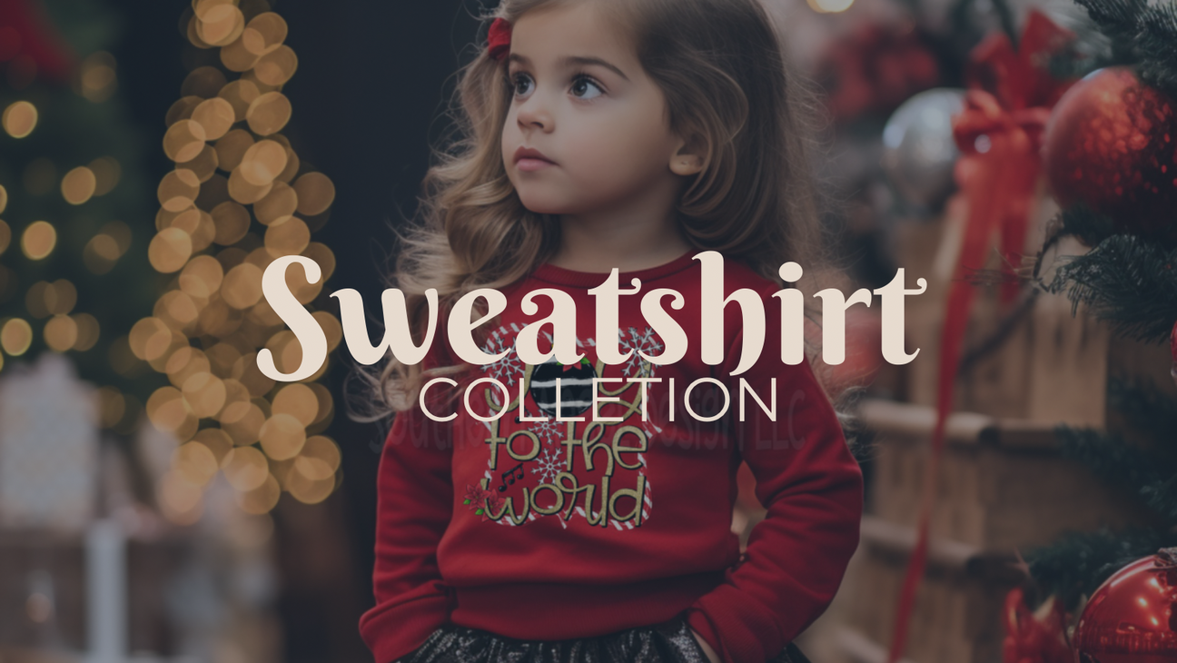 Fun trendy t-shirts for the whole family! – Southern Angel Design