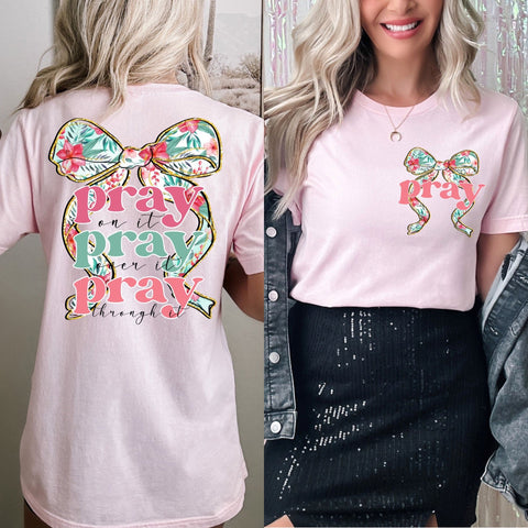 Fun trendy t-shirts for the whole family! – Southern Angel Design
