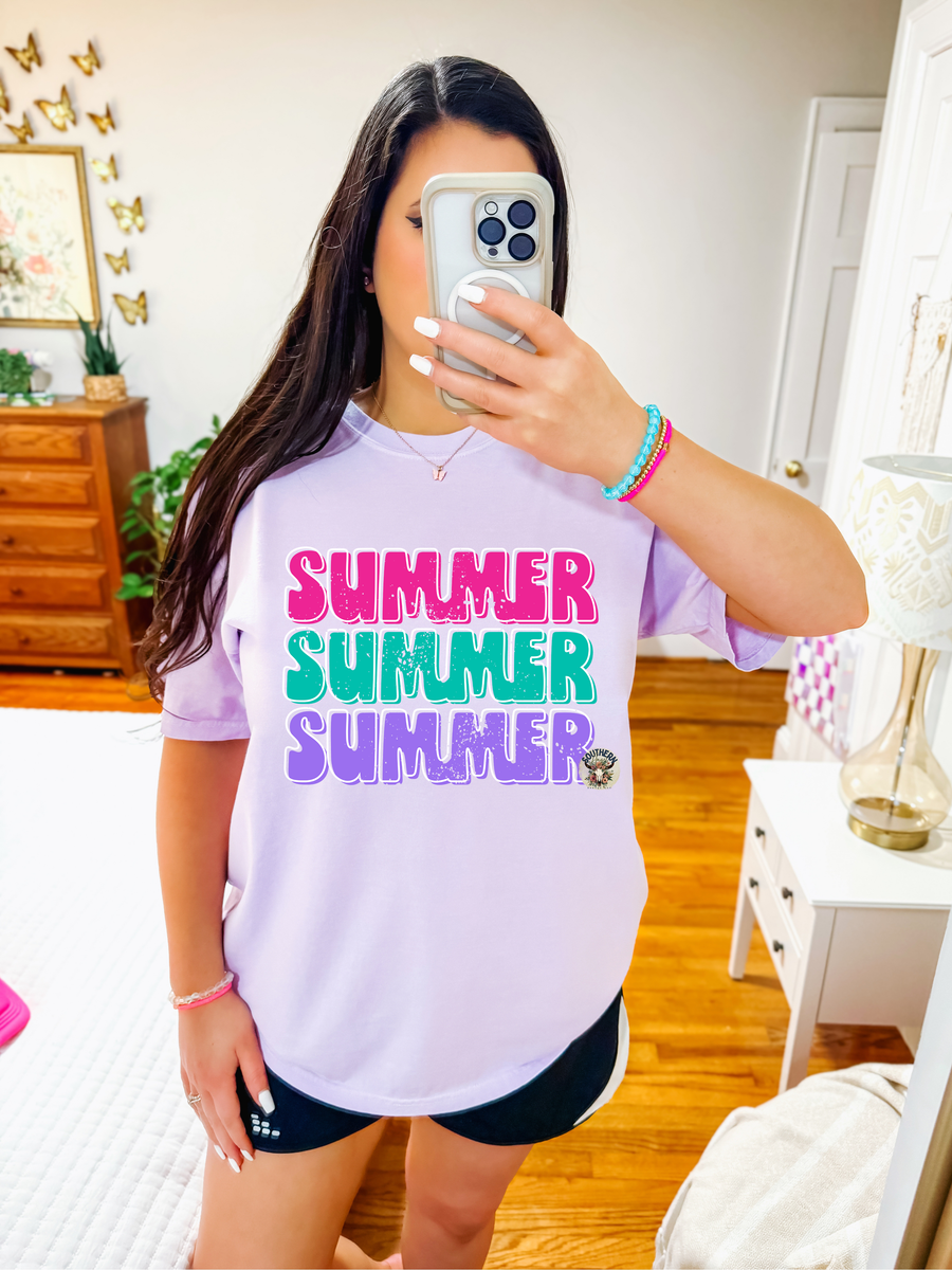 Fun positive tee's for the whole family! – Southern Angel Design