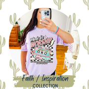 Fun positive tee's for the whole family! – Southern Angel Design