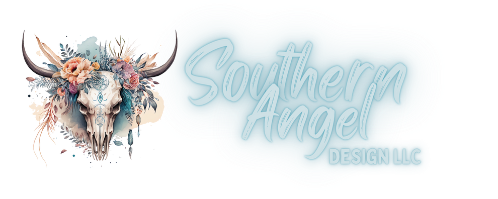 Fun trendy t-shirts for the whole family! – Southern Angel Design