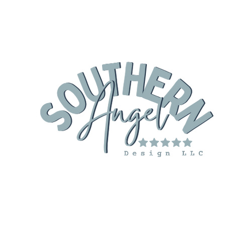 Fun trendy t-shirts for the whole family! – Southern Angel Design